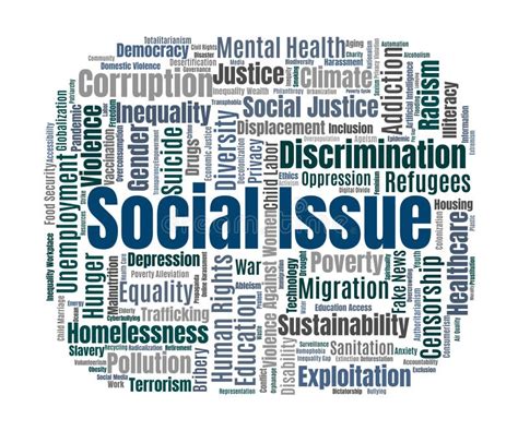 Social Issues Logo