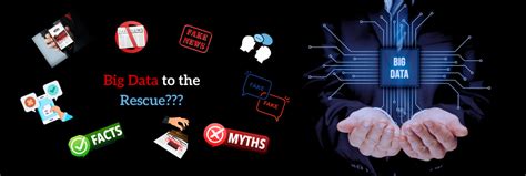 Navigating The Labyrinth Of Misinformation In The Big Data Era