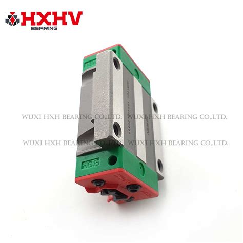 Hgw15ca Hiwin Linear Motion Guideways Hxh Bearing Co Ltd