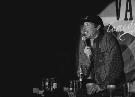 Vail Comedy Show Returns For Three Shows With Headliner Eddie Ifft