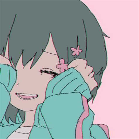 Kyu Kurarin Iyowa Pfp Really Cool Drawings Cute Art