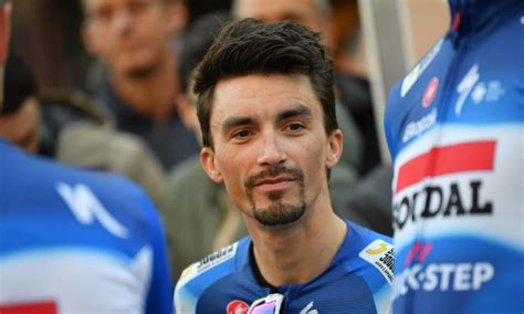 Julian Alaphilippe Cest Mon Erreur Je Lassume