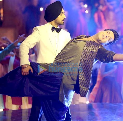 Arjun Patiala Movie Stills Bollywood Hungama