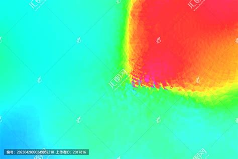 肌理油画扎染无框画其他设计设计汇图网