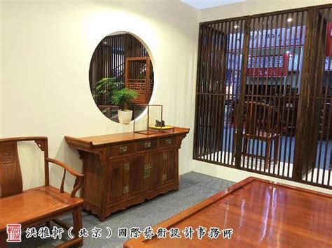 中式空間美學明式家具高雅含蓄的文人風骨 每日頭條