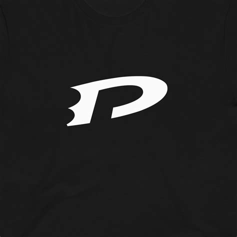 Logotipo De Danny Phantom D