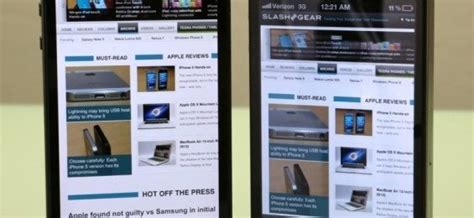 Apple Releases Ios 601 Fixes Screen Glitch And Camera Flash Issues Update