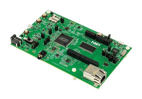 MIMXRT1024 EVK Nxp Evaluation Kit MIMXRT1024DAG5A 32bit ARM Cortex M7 MCU Farnell UK