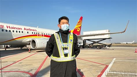 首都机场安保公司：冬春航季进行中 保障航班不放松 中国民航网