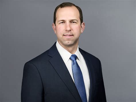 Kevin Fox Frontgrade