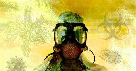 We Are Facing Bioterrorism Attack And Arent Ready Shock Warning Daily Star