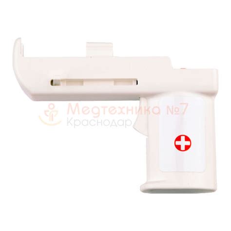 Шприц пистолет Калашникова купить в Краснодаре цена