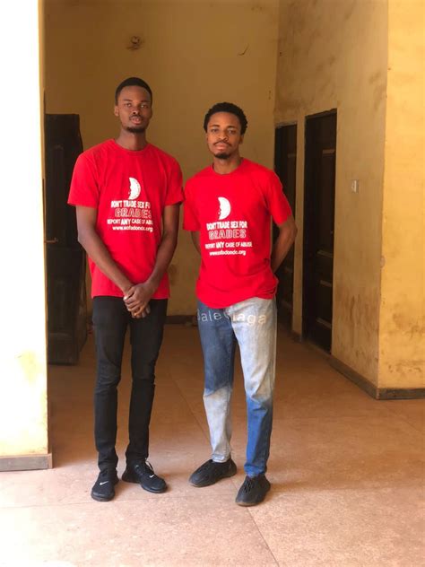 Sexualabuse Sexualassault Sex Sexuality Somtochukwu Stanislaus Anadi