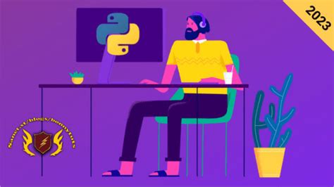 Python Programming The Complete Python Bootcamp 2024 Softarchive