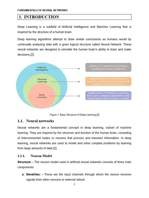 fundamentals of neural networks pdf artificial neural network