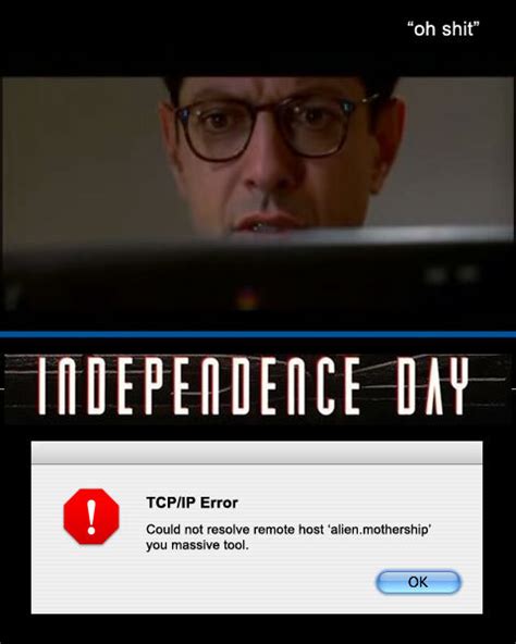 Error Messages You Never Want To See Cracked Com