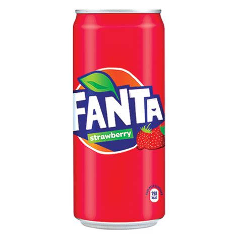 Coca Cola Global Home Brand Fanta