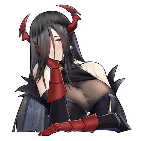 Friedrich Der Grosse Azur Lane Drawn By Irkawaza Danbooru