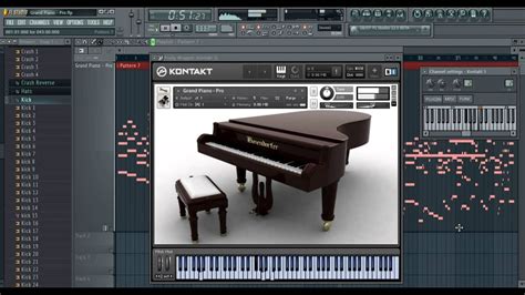 Piano Keyboard Plugin At Alyssa Hood Blog