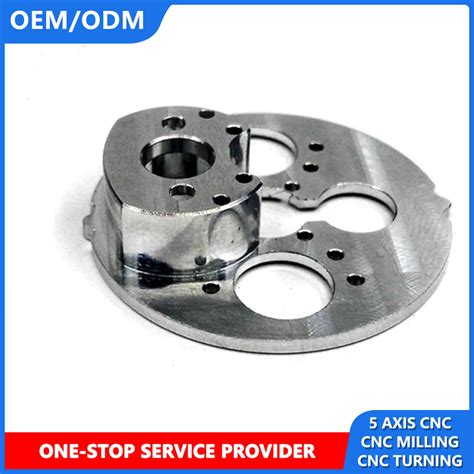 Cnc Milling Oem Fabrication Processing Cnc Precision Machining Part Cnc Machining Part And Cnc