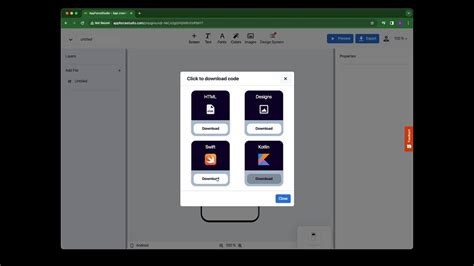 How To Create An App Using AI Prompting YouTube