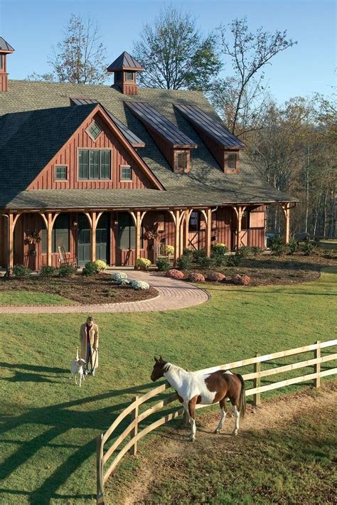 Beautiful Rustic Country Home The Cliffs At Keowee Vineyards