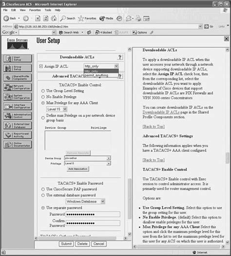 Cisco Ebook Chapter Managing A Cisco ASA Part