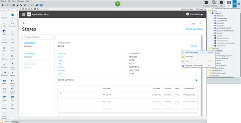 Learn Outsystems Using Variables And Building Application Logic Pretius