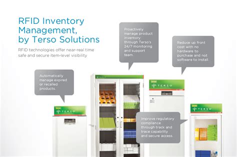 RFID Inventory Management American River Medical