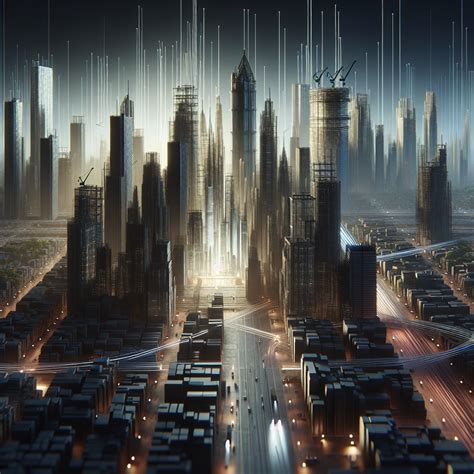 Navigating Legal Challenges In High Density Urban Construction Hossam