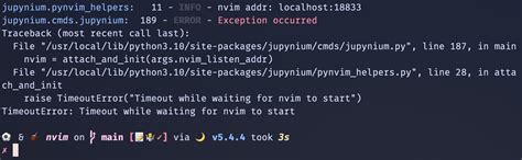 Can T Install Jupynium Error With Dependencies Issue 2 Kiyoon