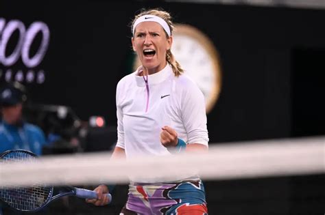 Victoria Azarenka Can Set Longest Gap Between Two Major Wins In Open