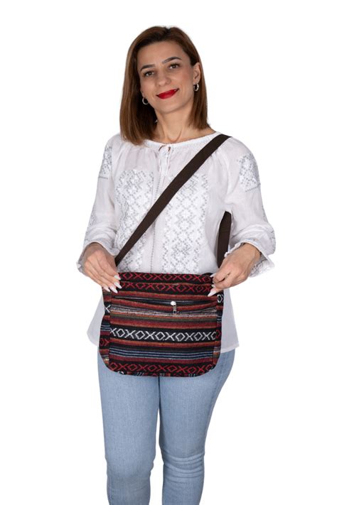 Traista Veronica 27 Ie Traditionala