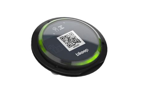 Smart Iot Platform For Micro Mobility Bikeep