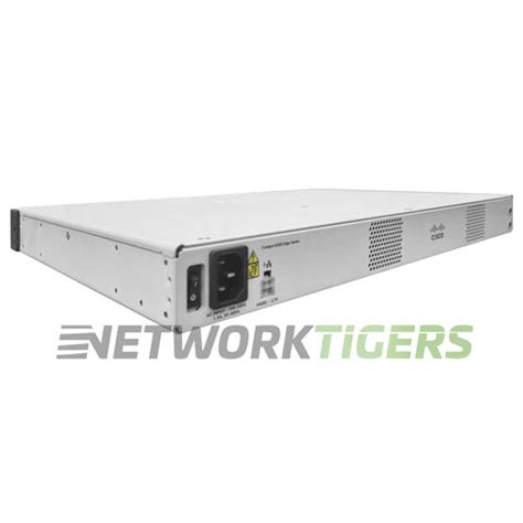 C8200 1n 4t Cisco Edge Platform Catalyst 8200 Series
