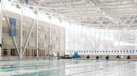 Mnp Community And Sport Centre Gga Architecture