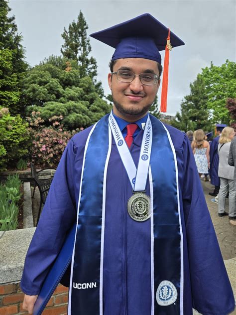 Machinelearning Ai Datascience Softwaredevelopment Uconngrad Graduation2025