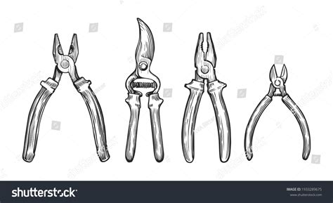 Wire Stripper Drawing
