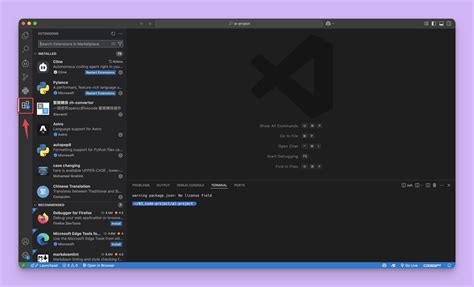 Vscode 中如何设置中文？汉化版图文教程