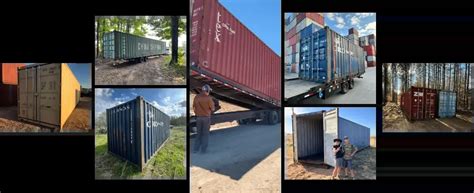 Shipping Container Gallery Customer Photos Boxhub