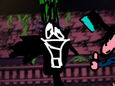Me When I See Susie Rdeltarune