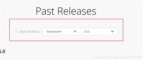 Elasticsearch550安装和搭建集群步骤和遇到的坑永不秃头的博客 Csdn博客