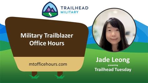 Jade L On Linkedin Trailhead Trailblazers Trailheadranger Trailblazercommunity Mtoh…