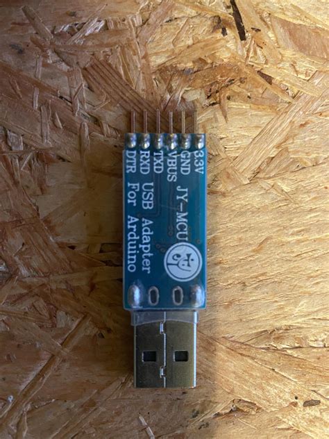 ftdi 5v conversation possible askelectronics