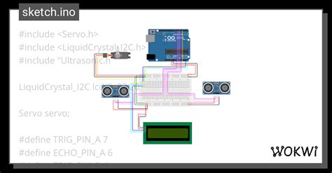 Thesis Wokwi Esp32 Stm32 Arduino Simulator