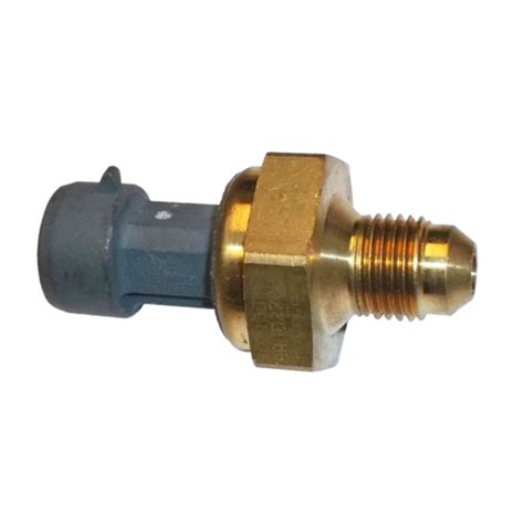 Ford Powerstroke 64l 67l Exhaust Back Pressure Sensor Ebp 2008 20
