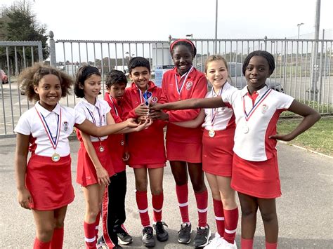 Wgprep Congratulations To The Year 6 Netball Team For
