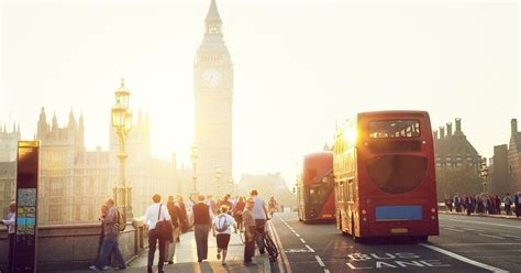 Four Major Uk Government Departments Select Oracle Cloud To Transform Corporate Services