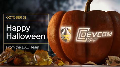 Teamdevcom U S Army Devcom Analysis Center