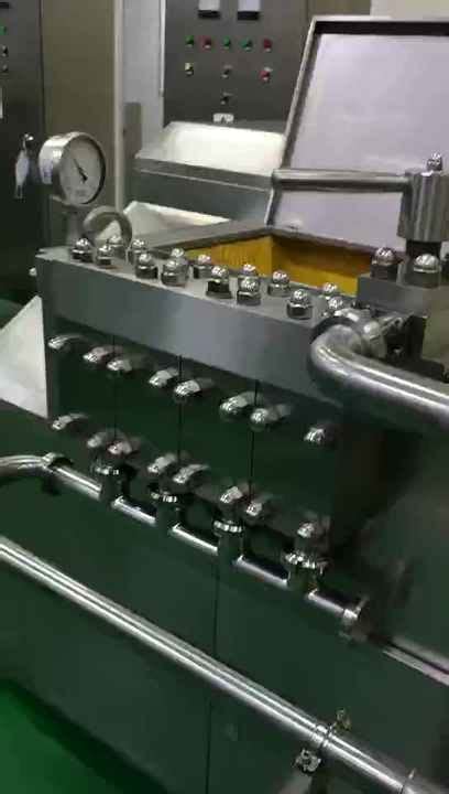 High Pressure Homogenizer Yogurt Homogenizer Buy Yogurt Homogenizer Homogenizer Machine For